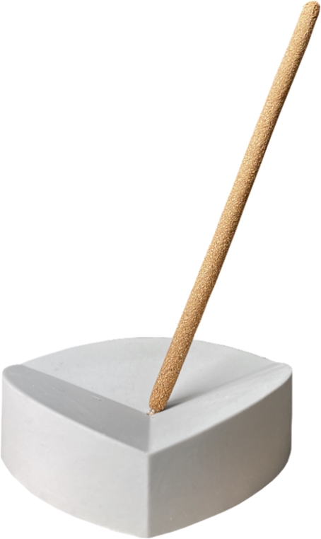 Jungle Way Triangle Incense Holder | notino.ie