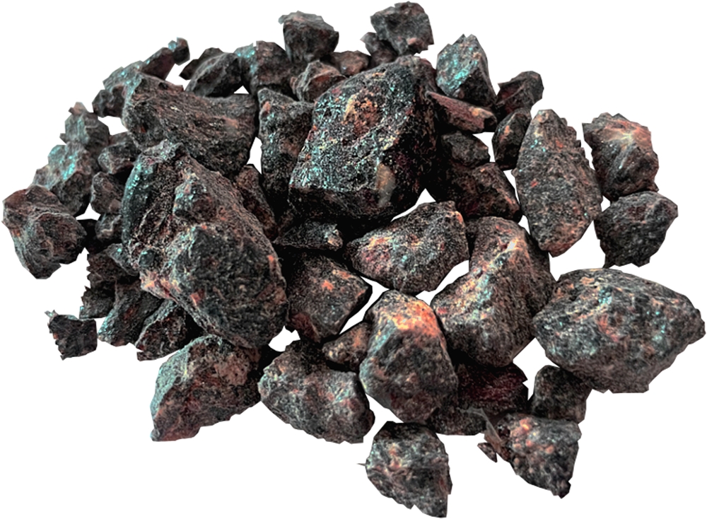 Jungle Way Indian Red Benzoin Hypnotic Sambrani frankincense | notino.co.uk