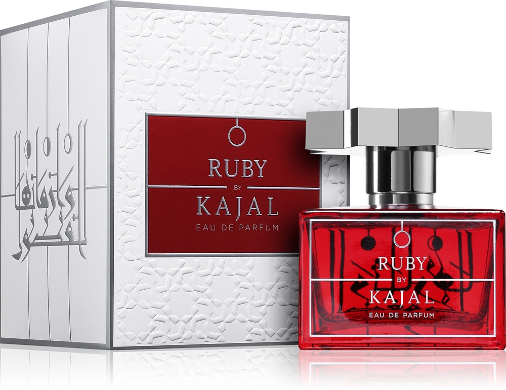 Kajal Ruby Eau de Parfum unisex | notino.ie