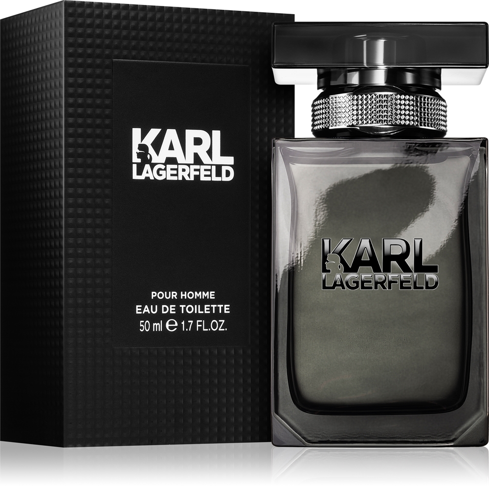 Karl Lagerfeld Karl Lagerfeld for Him | notino.gr