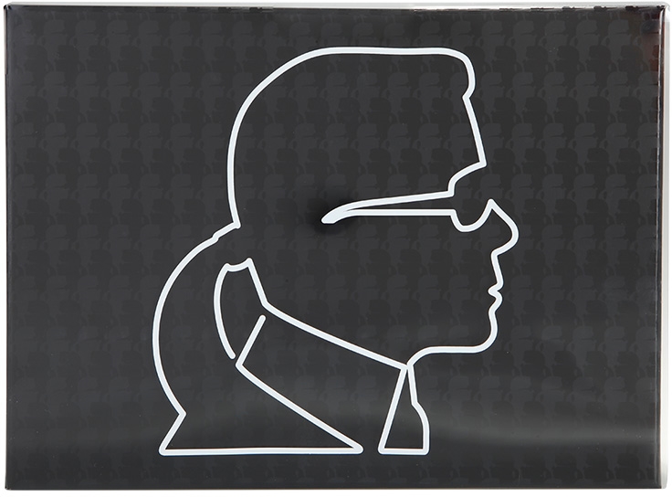 Karl Lagerfeld Karl Lagerfeld for Him Gift Set I. | notino.co.uk