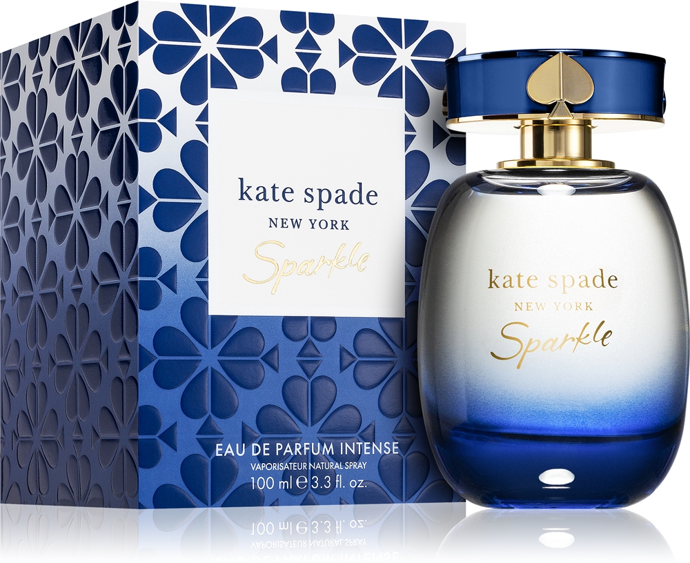 Kate Spade Sparkle Eau de Parfum para mulheres | notino.pt