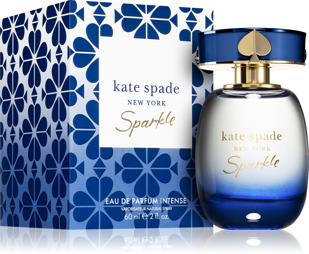 Kate Spade Sparkle Eau de Parfum da donna | notino.it