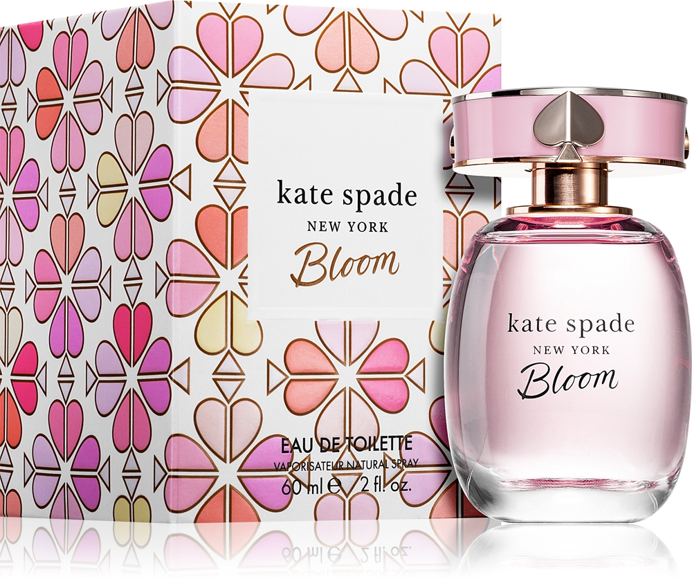 Kate Spade New York Bloom | notino.gr