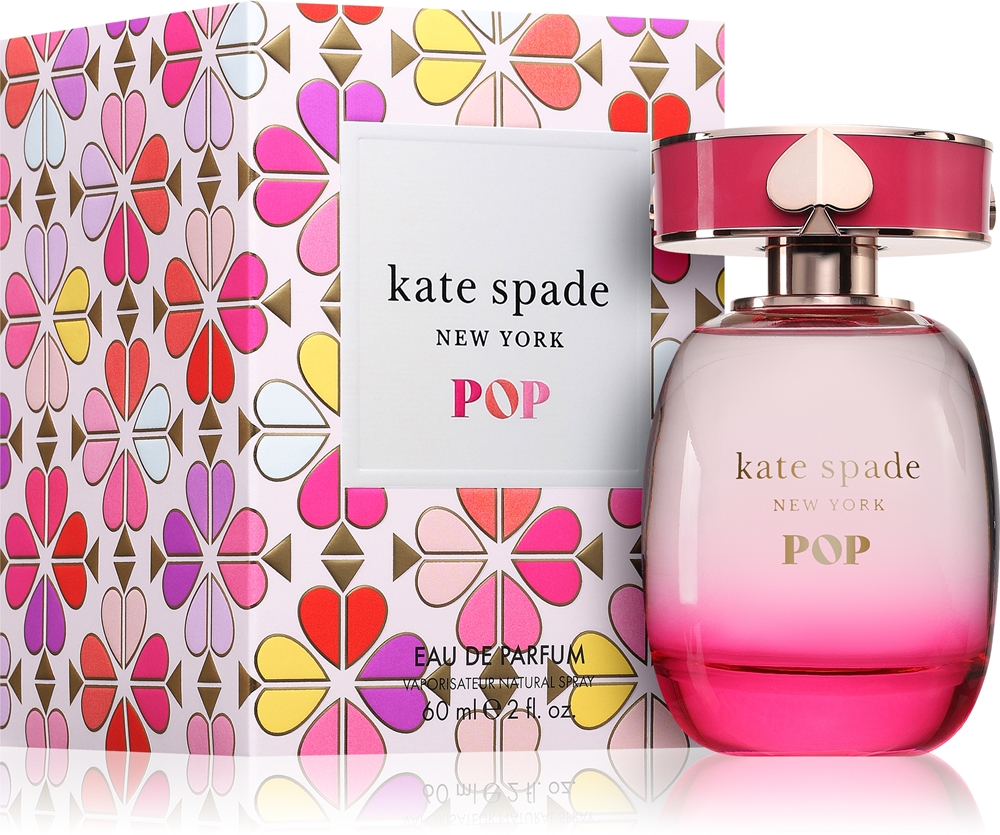 Kate Spade Pop eau de parfum for women | notino.co.uk