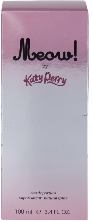 Katy Perry Meow | Livrare rapida! | Notino.ro