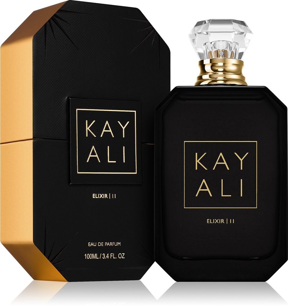Kayali Elixir 11 Eau de Parfum pour femme | notino.fr