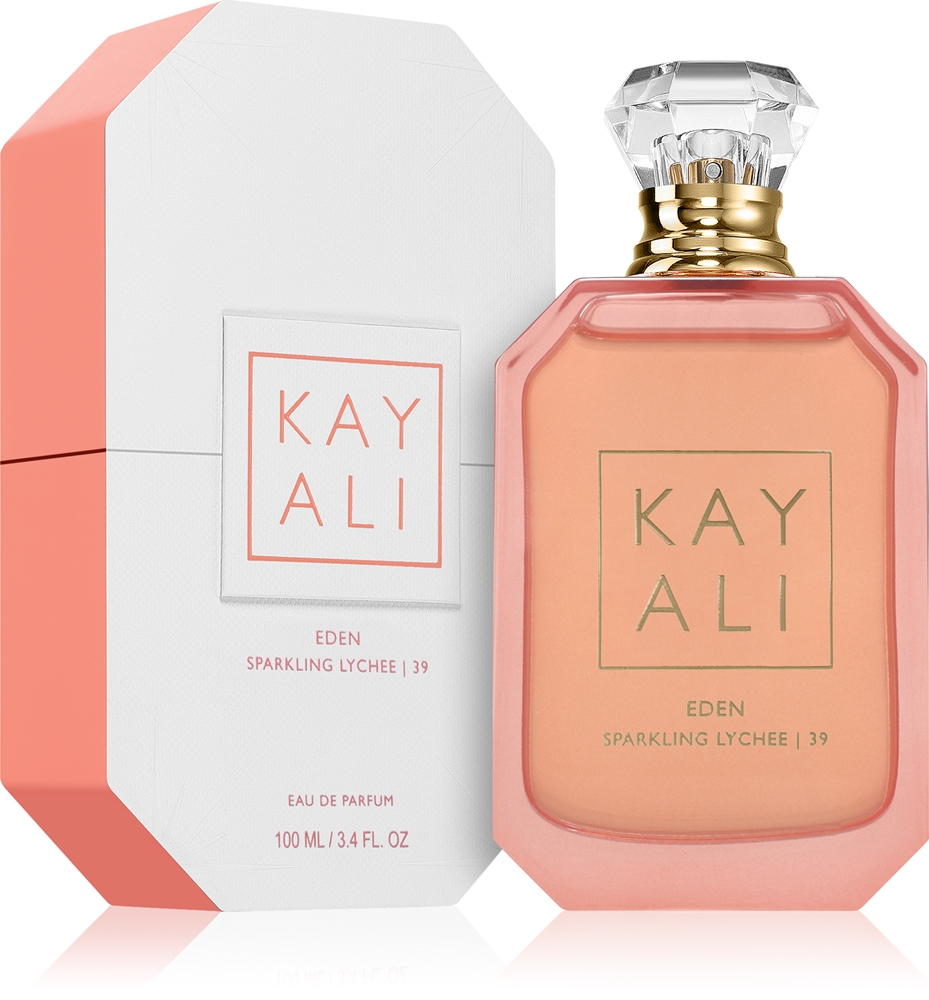Kayali Eden Sparkling Lychee 39 Eau de Parfum para mujer | notino.es