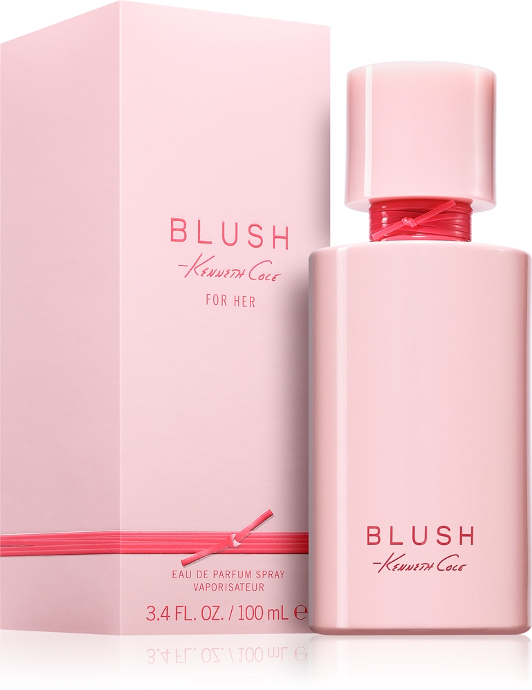 Kenneth Cole Blush Eau de Parfum for women | notino.ie