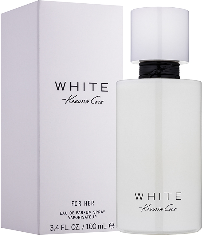 Kenneth Cole White Eau de Parfum für Damen