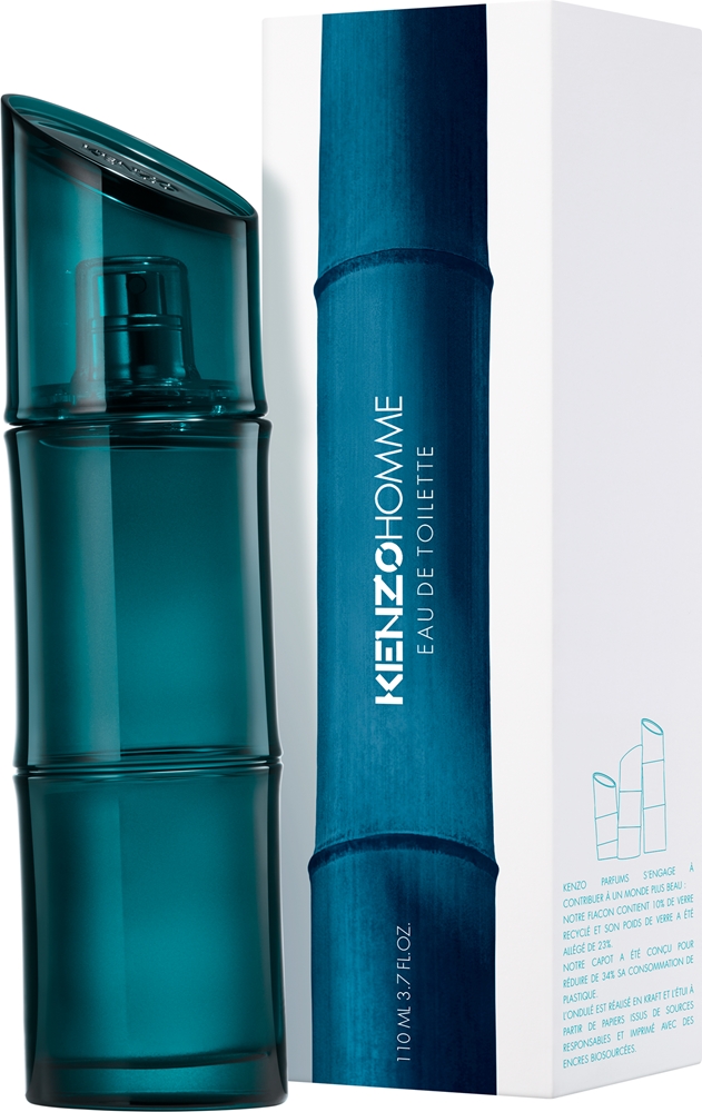 KENZO Homme Eau de Toilette per uomo | notino.it