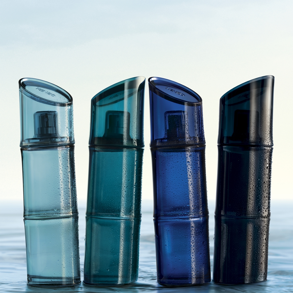 KENZO Homme Marine Eau de Toilette pour homme | notino.fr