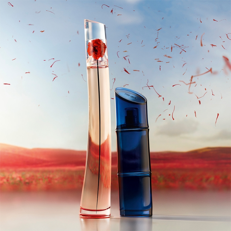 KENZO Flower by Kenzo L'Absolue Eau de Parfum pour femme | notino.fr