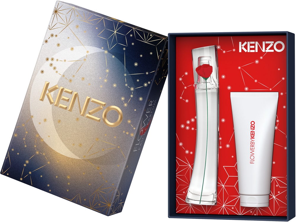 KENZO Flower by Kenzo Gift Set voor Vrouwen | notino.nl