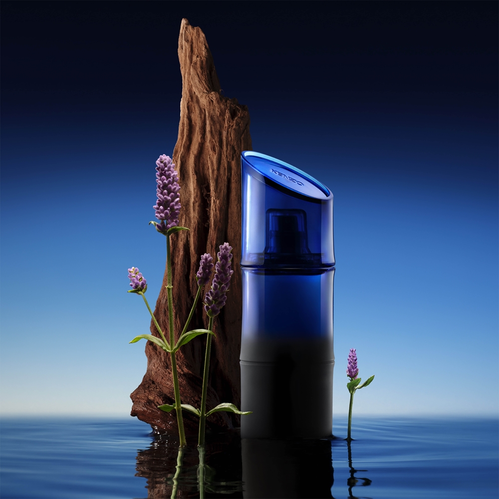 KENZO Homme Santal Marin Eau de Toilette édition limitée pour homme | notino.be