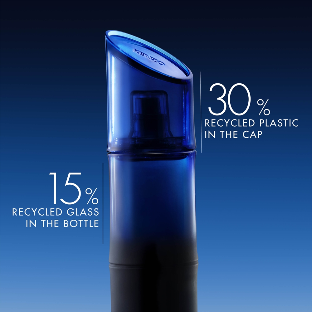 KENZO Homme Santal Marin Eau de Toilette édition limitée pour homme | notino.fr