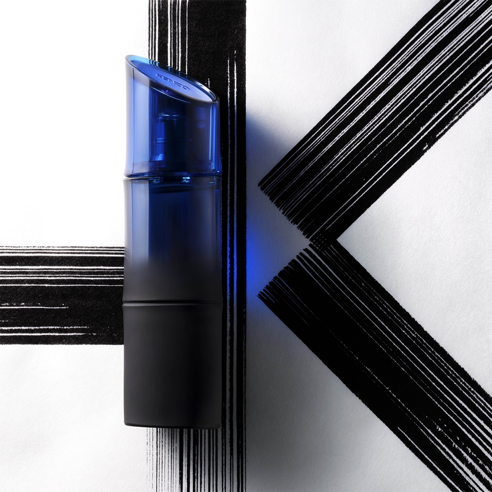 KENZO Homme Santal Marin Eau de Toilette limited edition for men | notino.ie