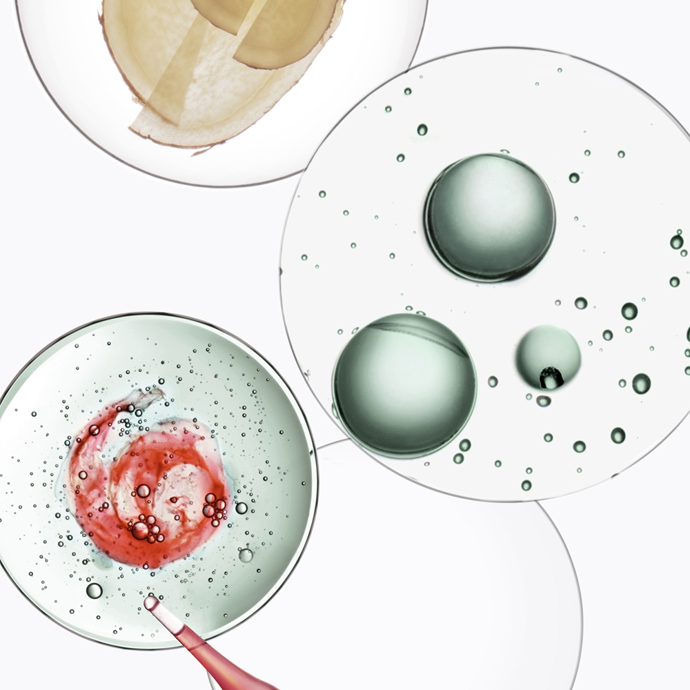 Kérastase Genesis Homme výhodné balení proti vypadávání vlasů | notino.cz