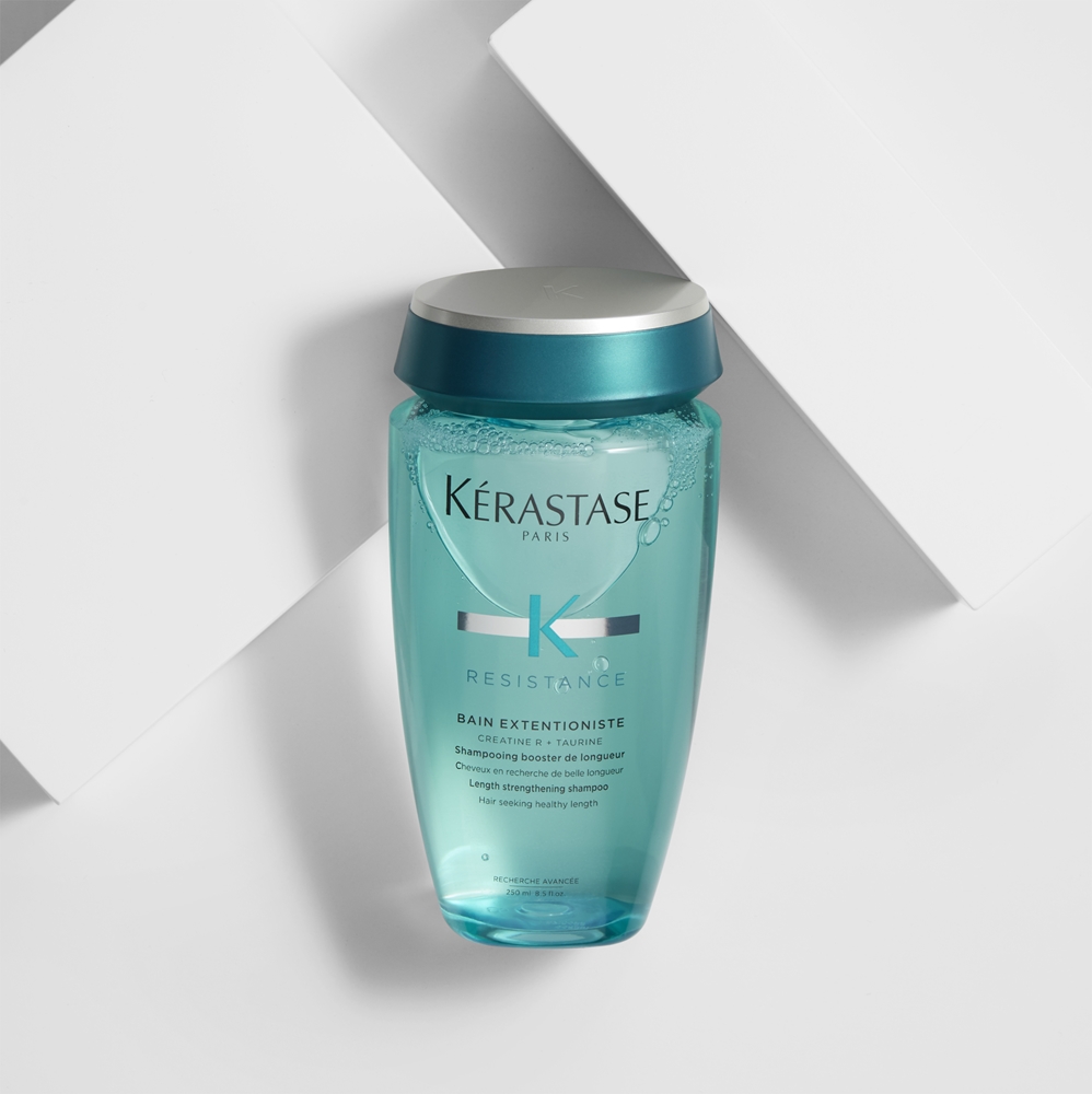 Kérastase Résistance Economy Pack for hair growth and strengthening ...