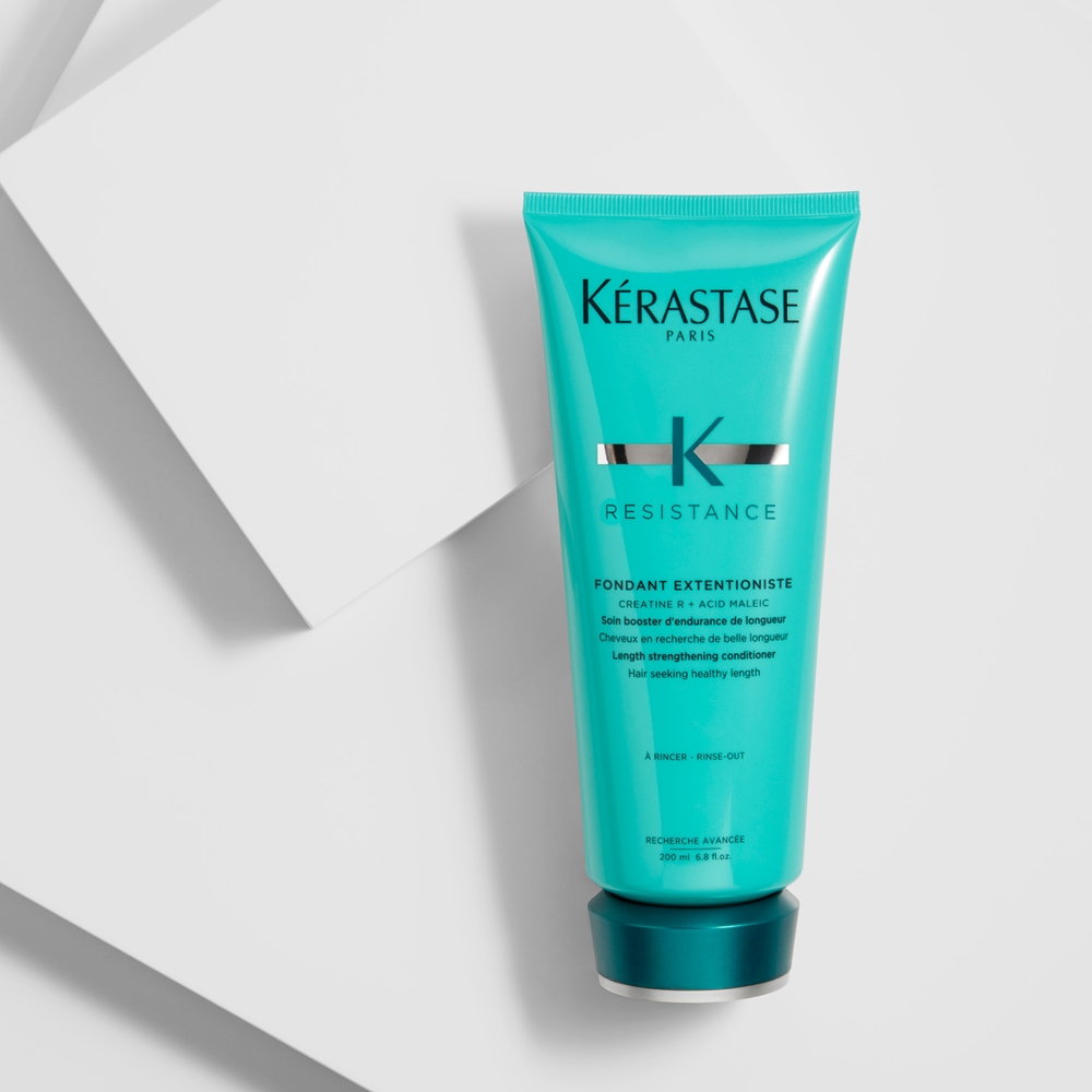 Kérastase Résistance economy pack for hair growth and strengthening ...