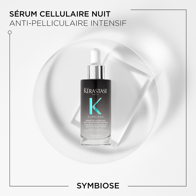 Luxus Serum Fur Haare Ebenbild