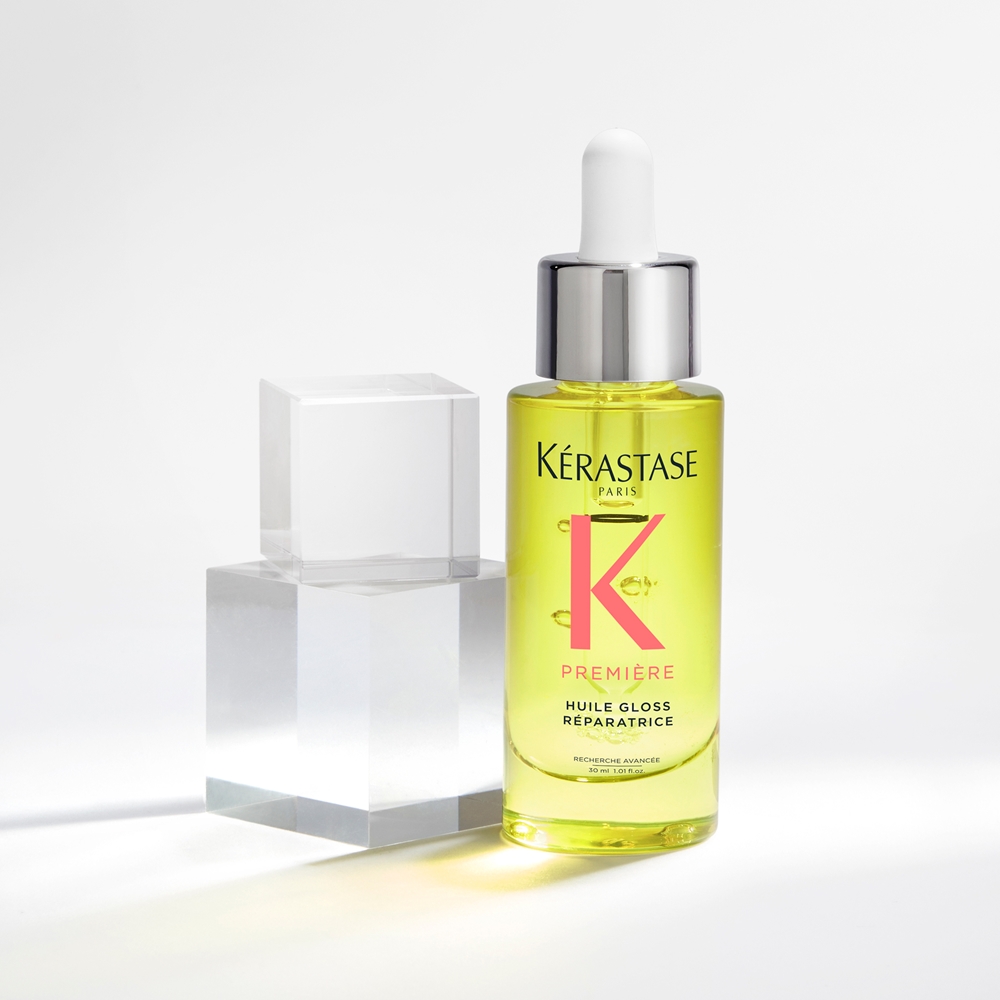 Kérastase Première Huile Gloss Réparatrice | Livrare rapida! | Notino.ro