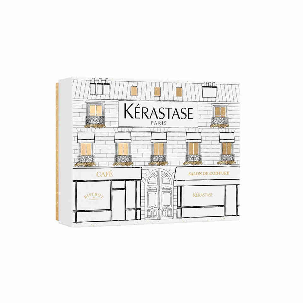 Kérastase Nutritive Gift Set with nourishing and moisturising effect ...