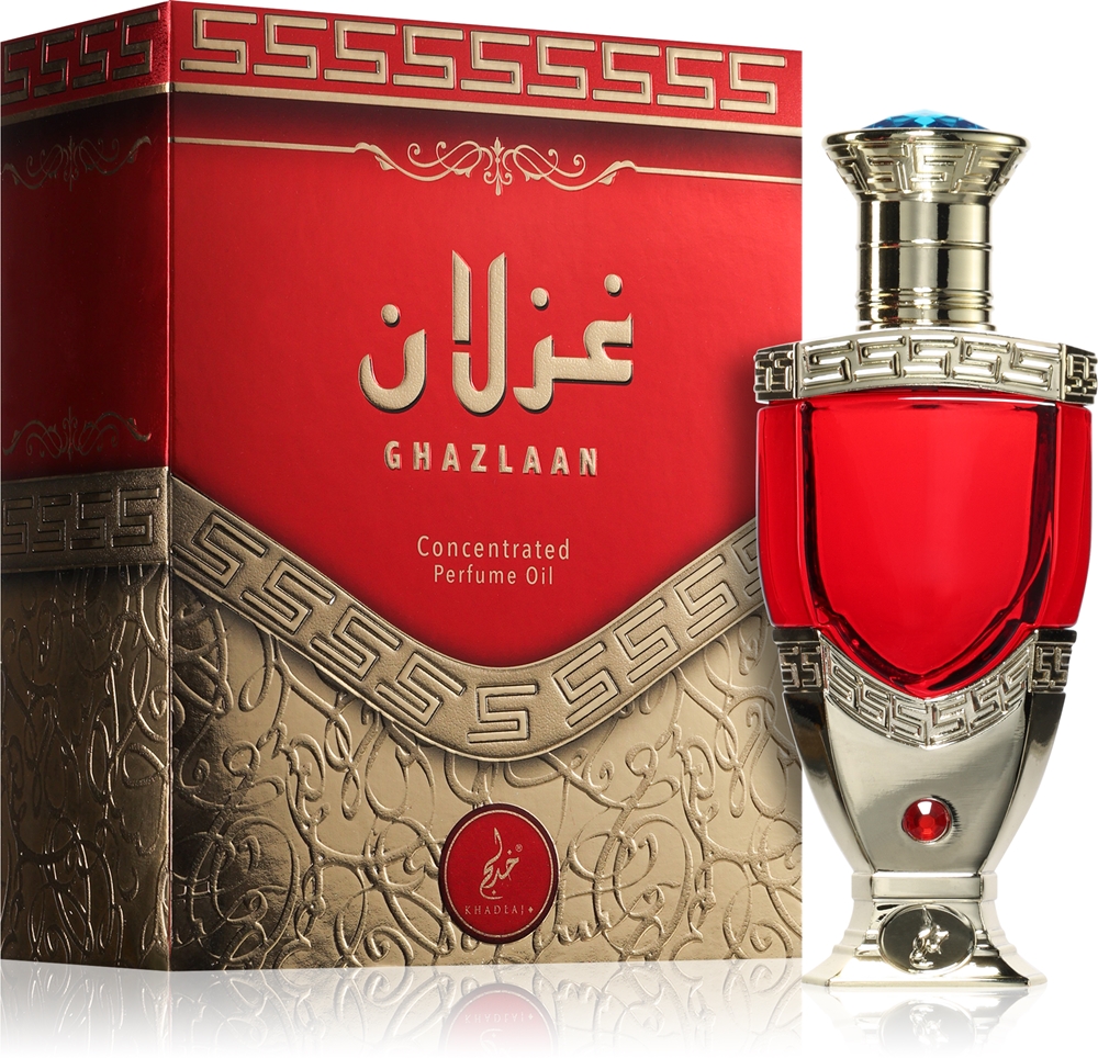Khadlaj Ghazlaan | notino.gr