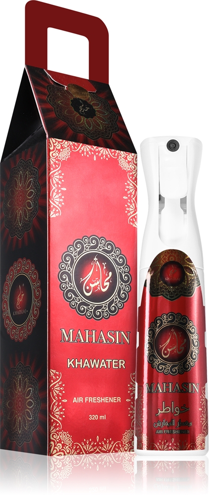 Khadlaj Frash Mahasin Khawater air freshener | notino.ie