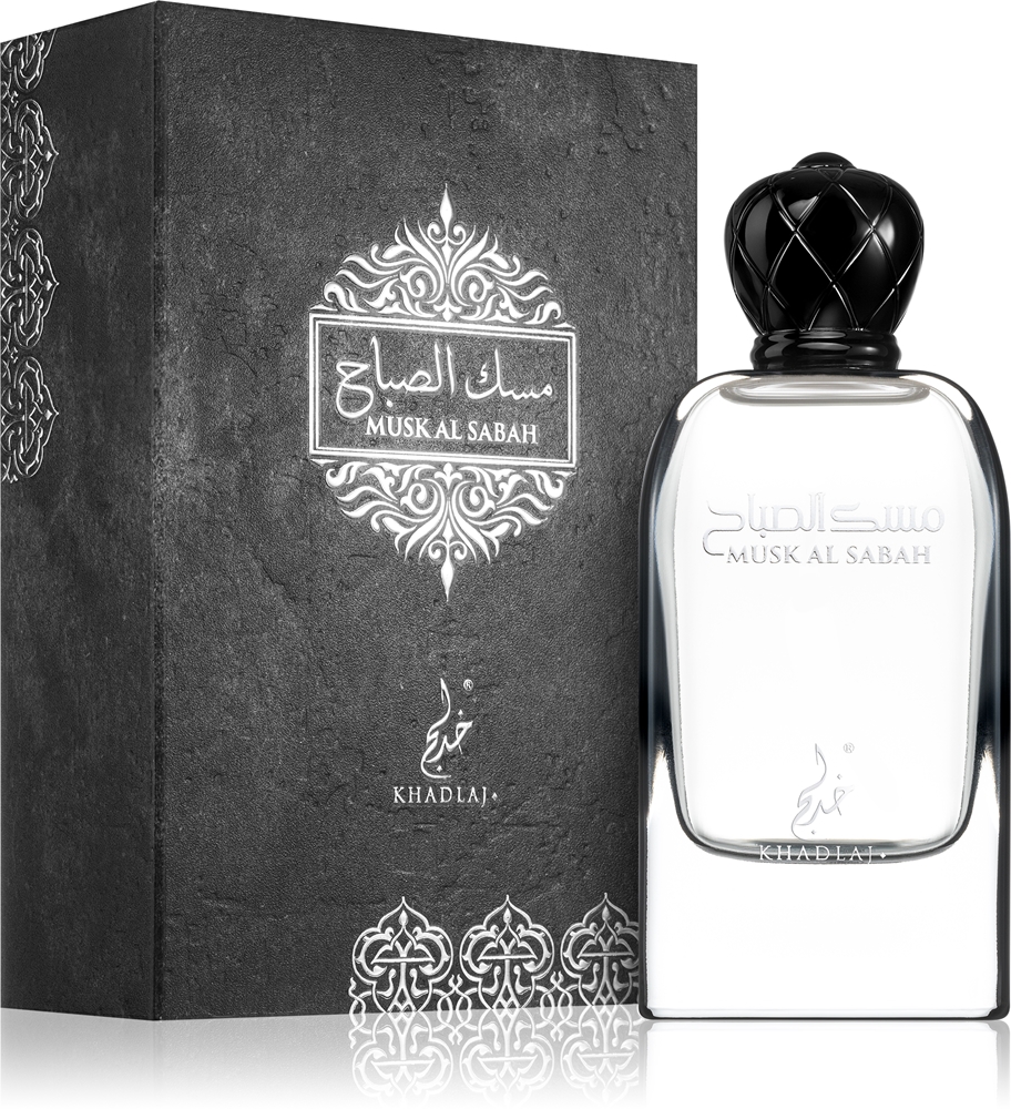 Khadlaj Musk Al Sabah Eau de Parfum mixte | notino.be
