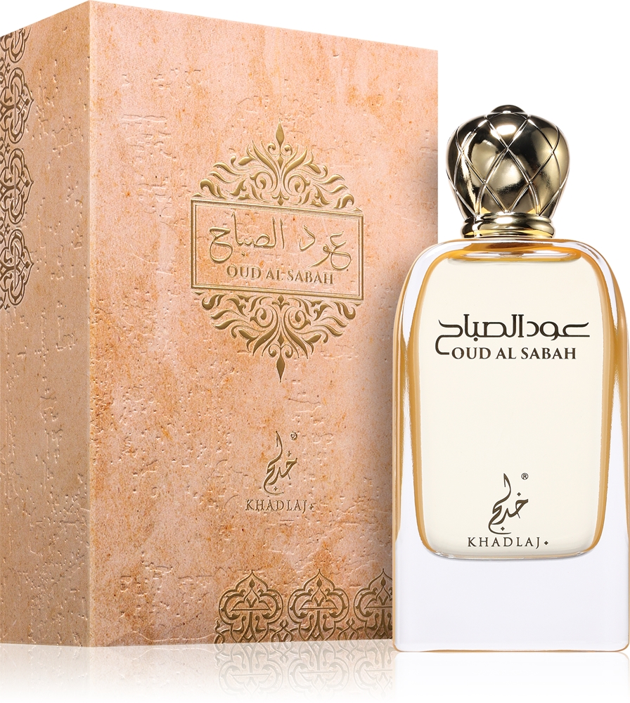 Khadlaj Oud Al Sabah | Livrare rapida! | Notino.ro