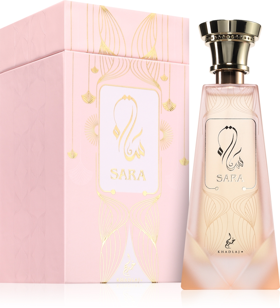 Khadlaj Sara парфюмна вода за жени | notino.bg