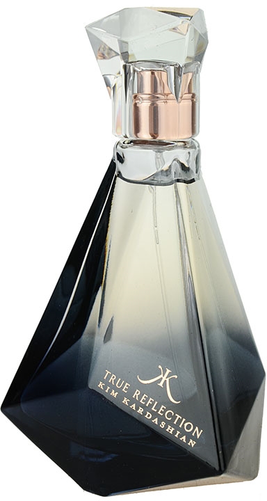Kim Kardashian True Reflection Eau de Parfum for Women | notino.ie