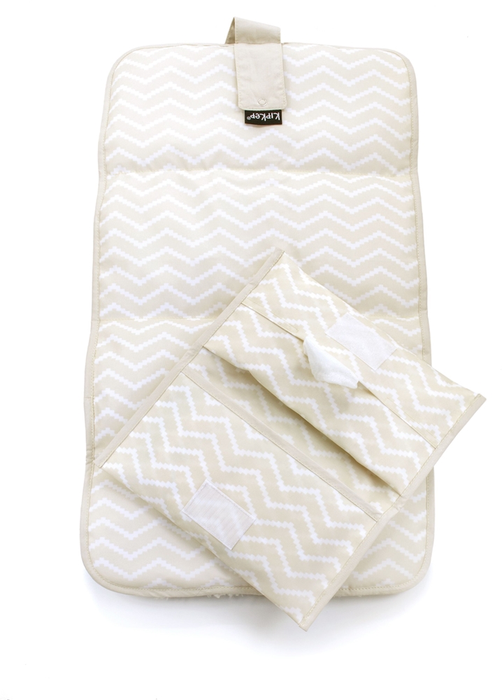KipKep Napper Combi-Set Sandy Wig σετ αλλαγής πάνας | notino.gr