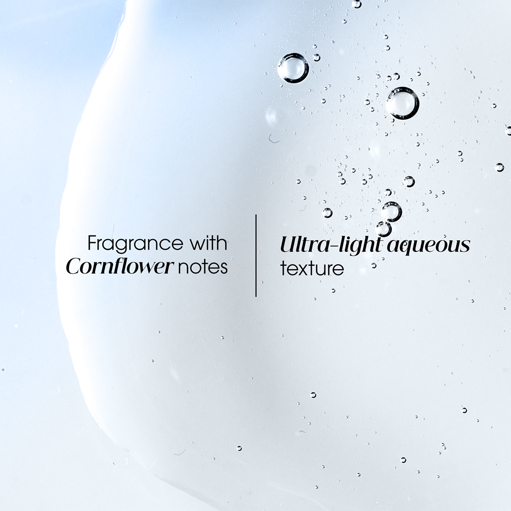 Klorane Cornflower Super-Charged Hydra-Plumping Serum | notino.gr