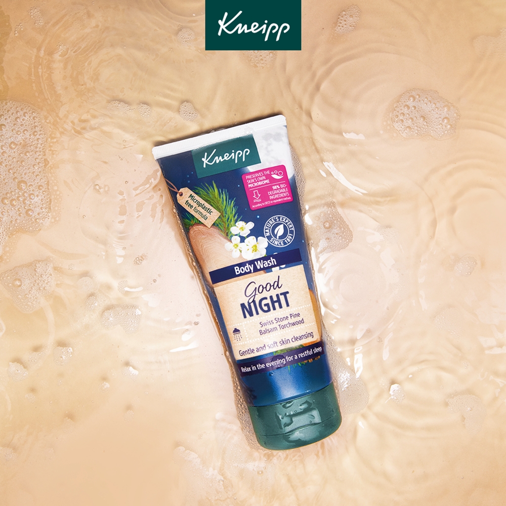 Kneipp Good Night Shower Gel | notino.ie