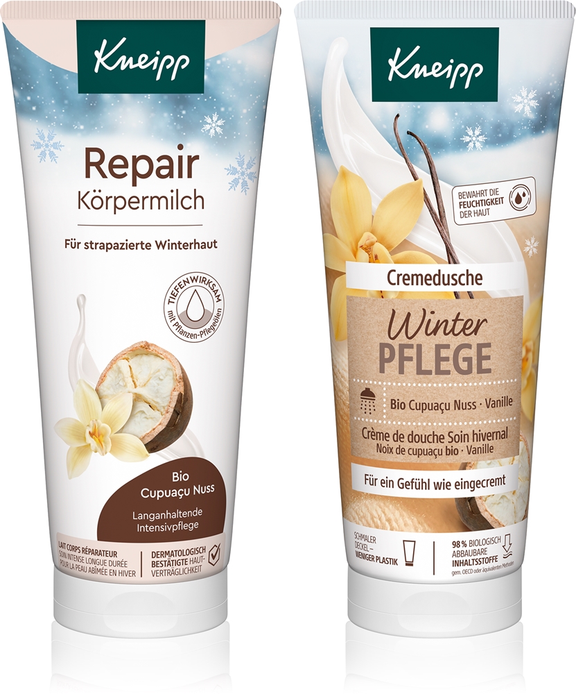 Kneipp Winter Time Gift Set | notino.ie
