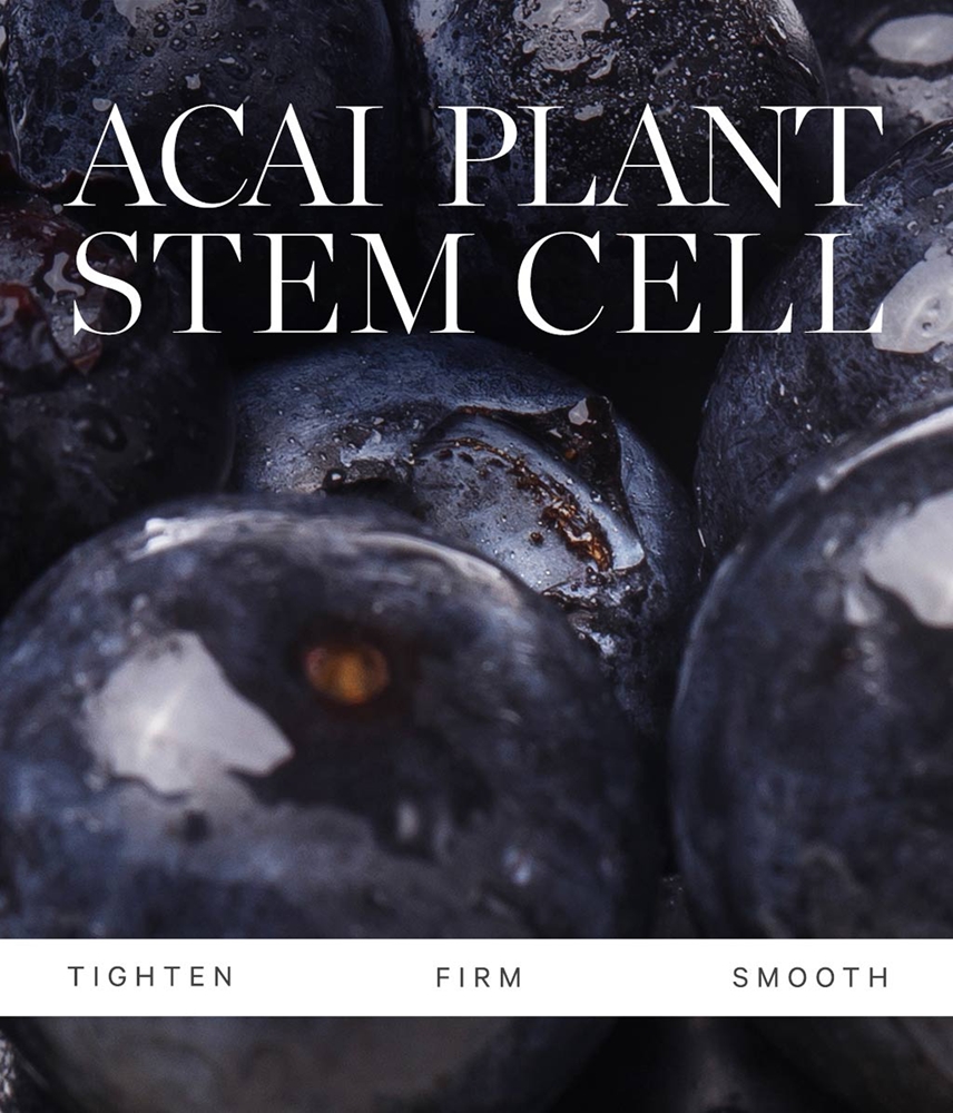 KORA Organics Plant Stem Cell hydratačný krém s retinolom | notino.sk