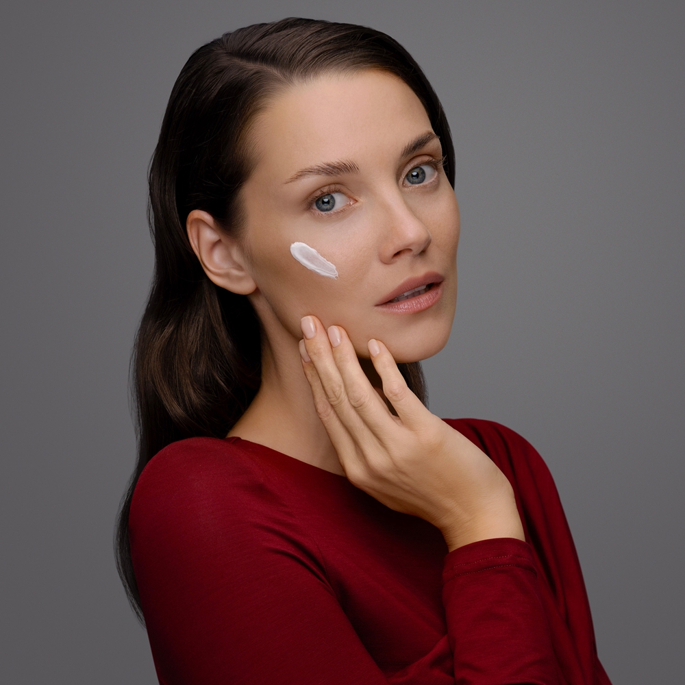 KORIKA Korean Heritage Ginseng & Marine Stem Cells Youth Elixir Cream ...