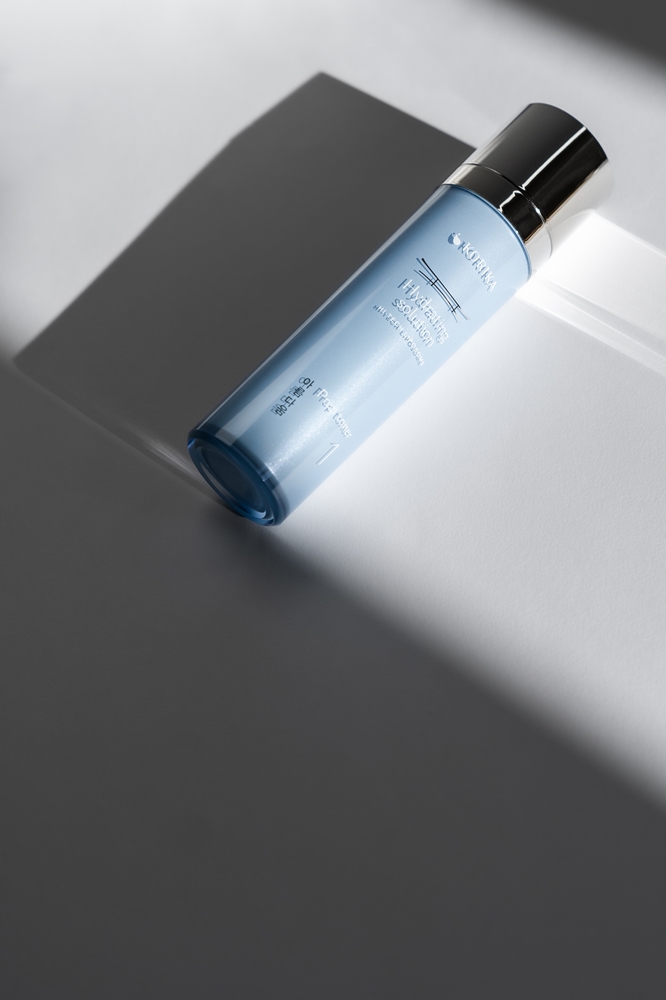 KORIKA HI-TECH LIPOSOME Hydrating solution Prep toner hydratační ...