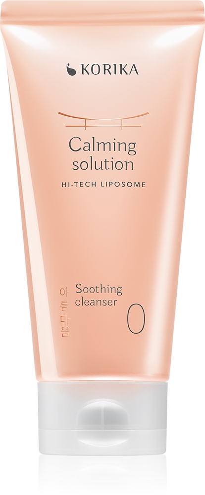 KORIKA HI-TECH LIPOSOME Calming solutionUltimate soothing routine ...