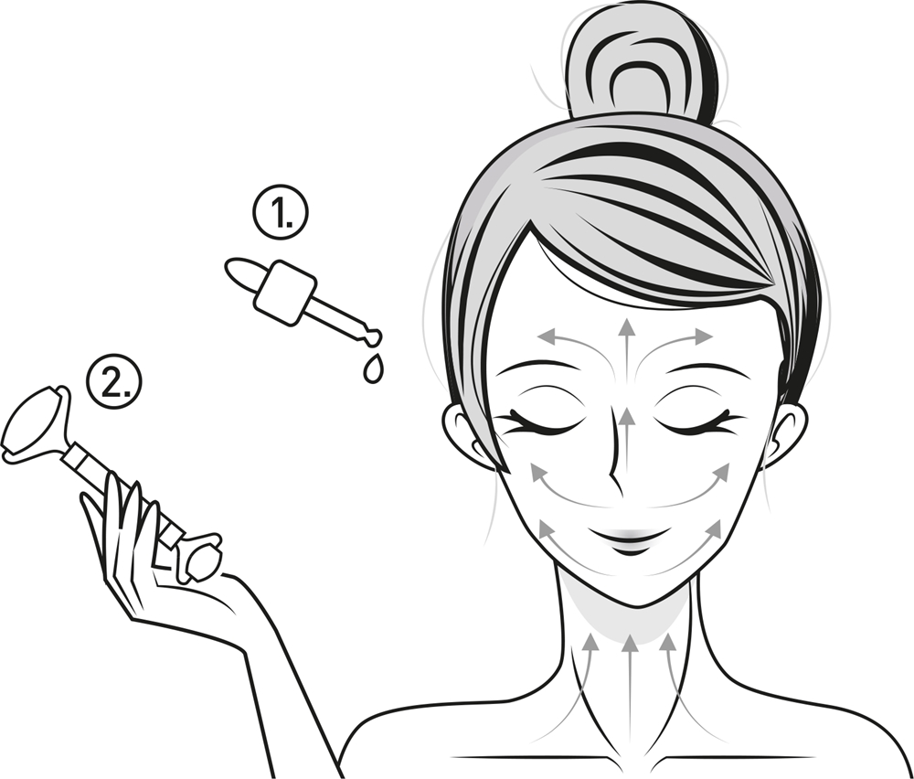 KORIKA KOREAN SKIN CARE ROUTINE Brightening set | notino.gr