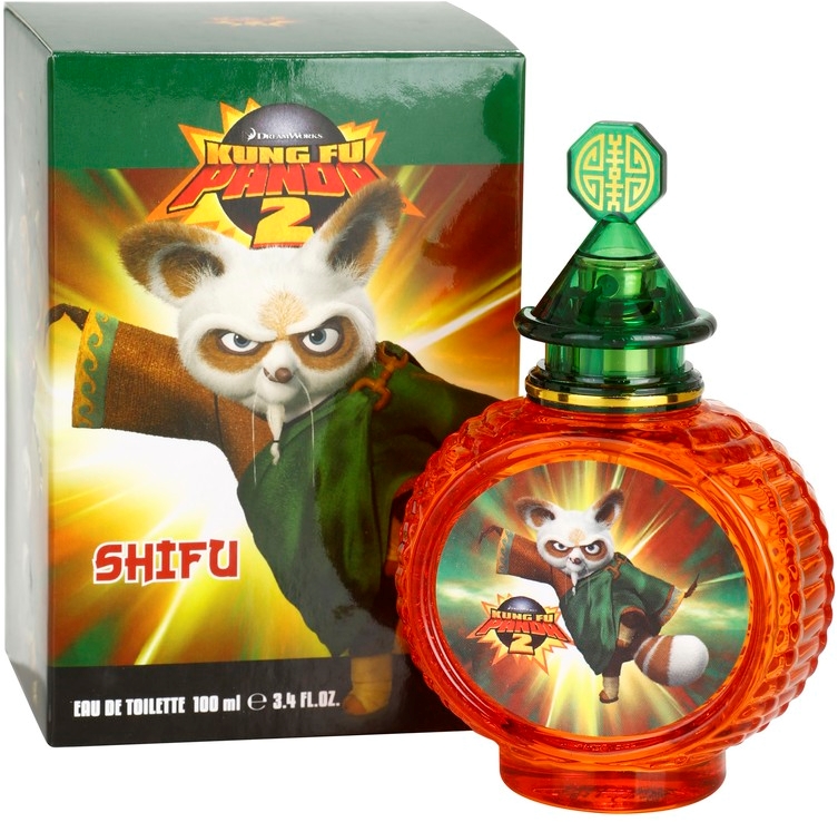 Kung Fu Panda 2 Shifu | notino.pt