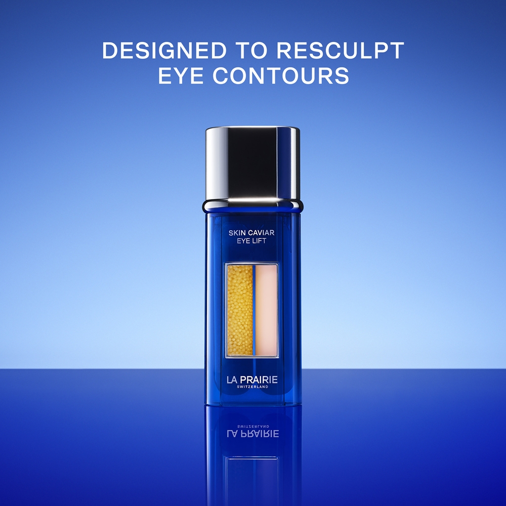 La Prairie Skin Caviar Eye Lift Firming Serum for the eye area | notino.ie