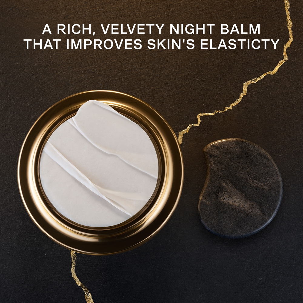 La Prairie Pure Gold Radiance Nocturnal Balm | Livrare rapida! | Notino.ro