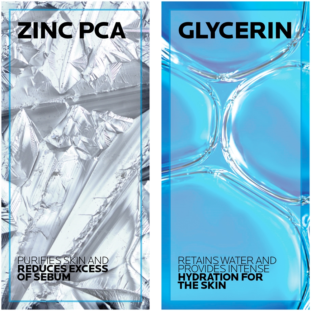 La Roche-Posay Effaclar Ultra почистваща мицеларна вода за проблемна ...