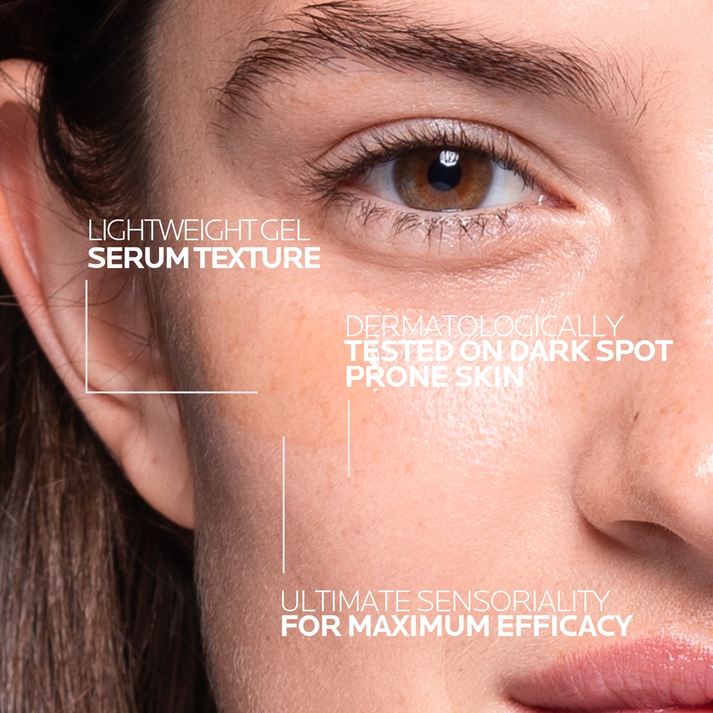 La Roche-Posay Mela B3 Intensive Anti-Dark Spots facial serum for skin ...