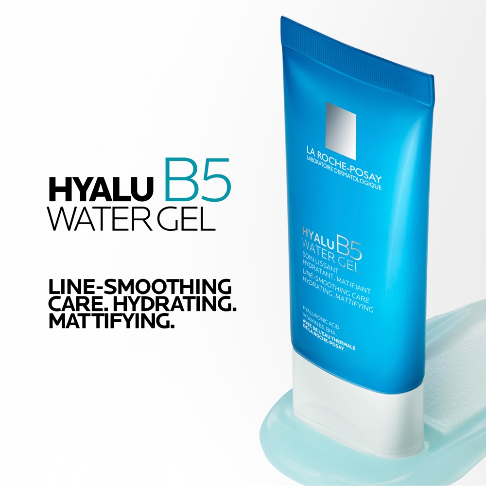 La Roche-Posay Hyalu B5 Water Gel Light Hydrating Gel Cream | notino.ie