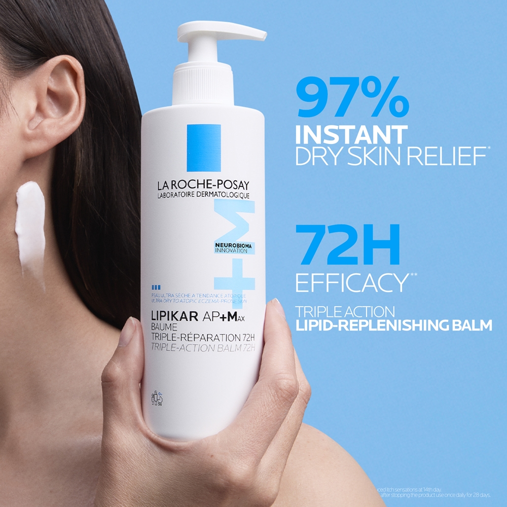 La Roche-Posay Lipikar AP+Max Balm | Brza dostava | notino.hr