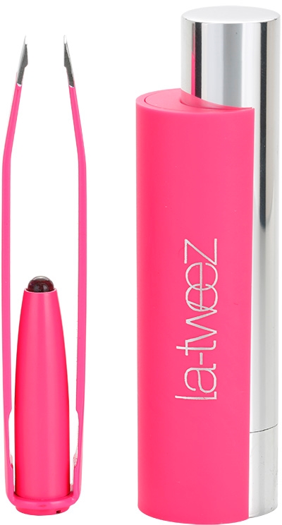 La-Tweez La-Tweez пинсета с осветление | notino.bg